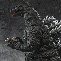 Godzilla 1994