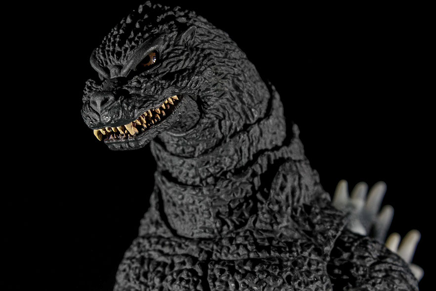 Godzilla (1989) Review