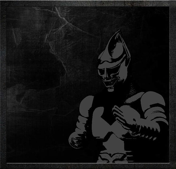 Jet Jaguar 1973