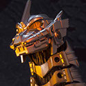 MFS-3 Type 3 Kiryu Mechagodzilla 2003