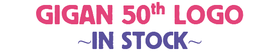 50th Logo